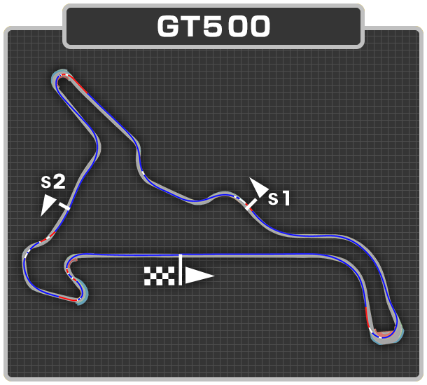 第2回サーキットアタックキャンペーン内容・遊び方 | SWDC | SEGA World Drivers Championship(セガ ...