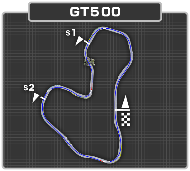 第3回サーキットアタックキャンペーン内容・遊び方 | SWDC | SEGA World Drivers Championship(セガ ...